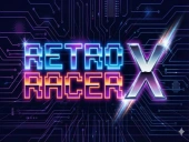Retro x racer | Click Jogos 360